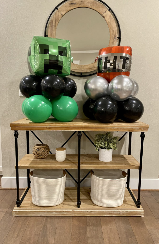 Table Toppers | Inflated Dreams