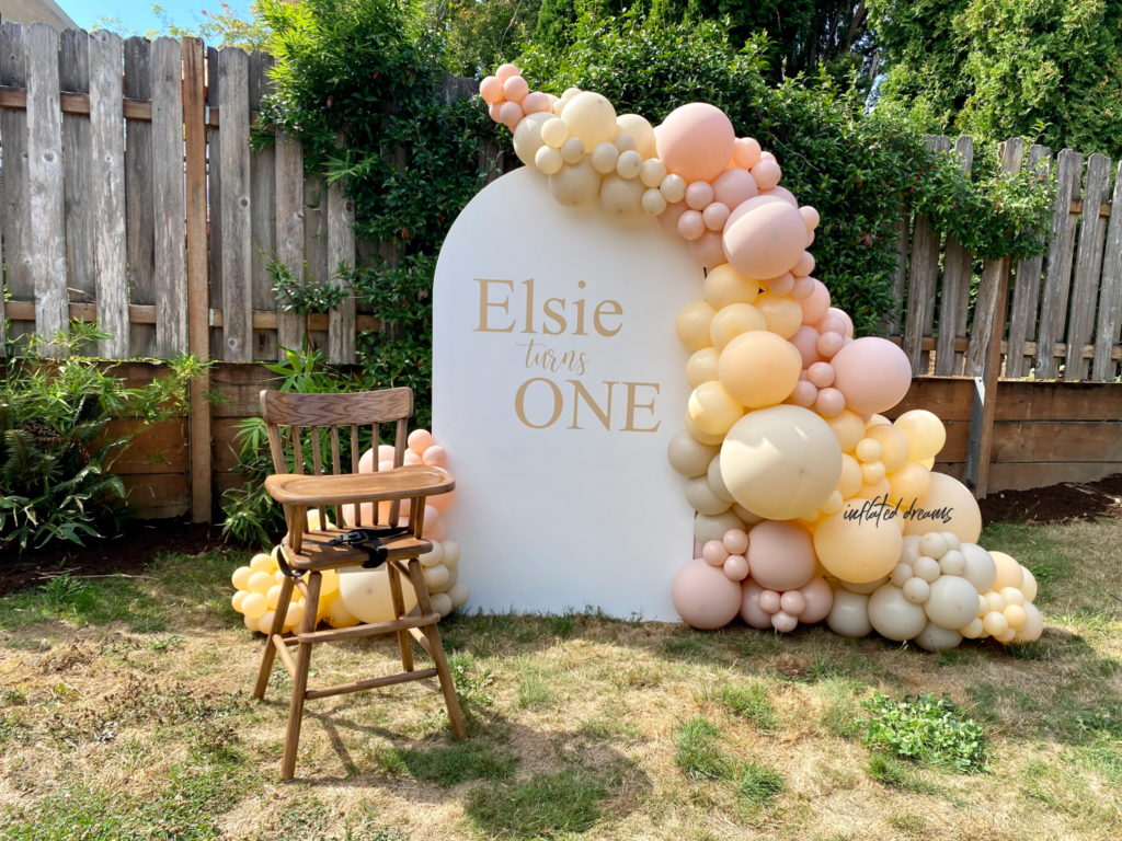 Chiara Walls | Inflated Dreams